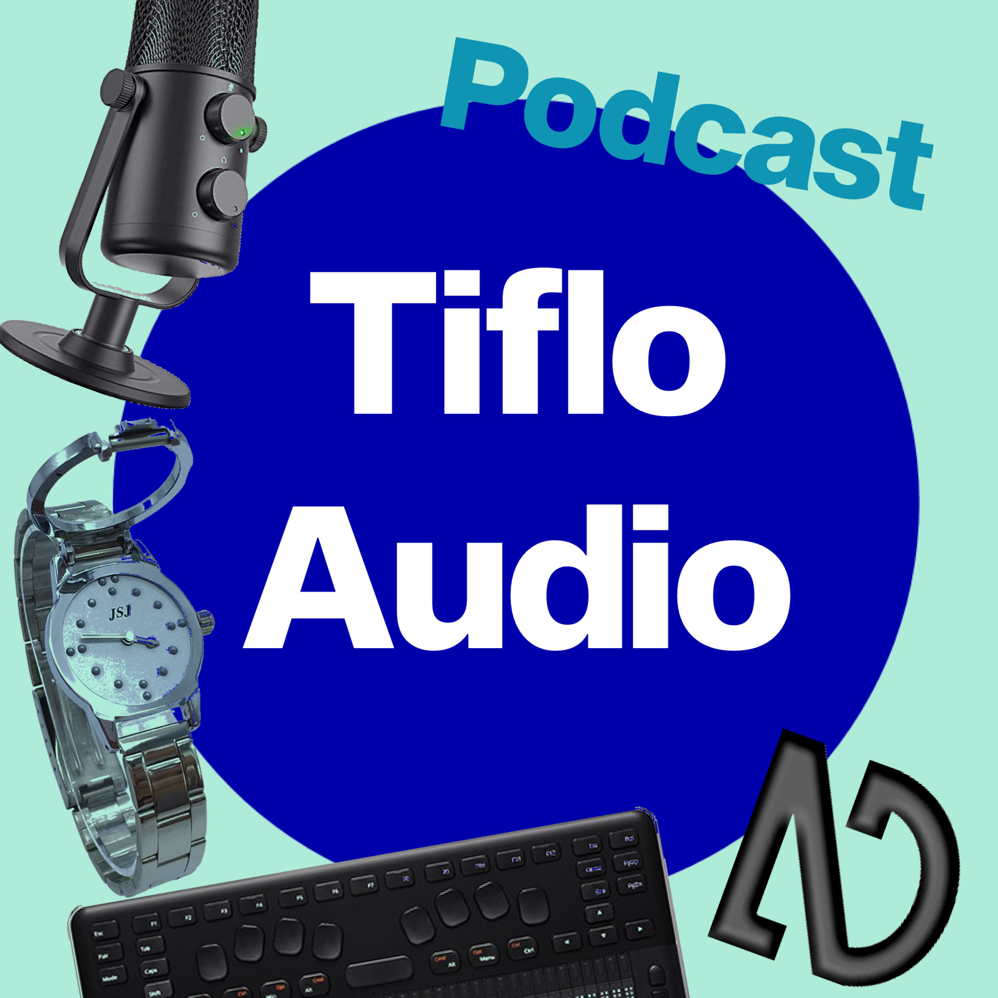 Tiflo Audio 200 – Reflexiones en los 15 Años de Tiflo Audio Podcast: Un viaje en la innovación ...