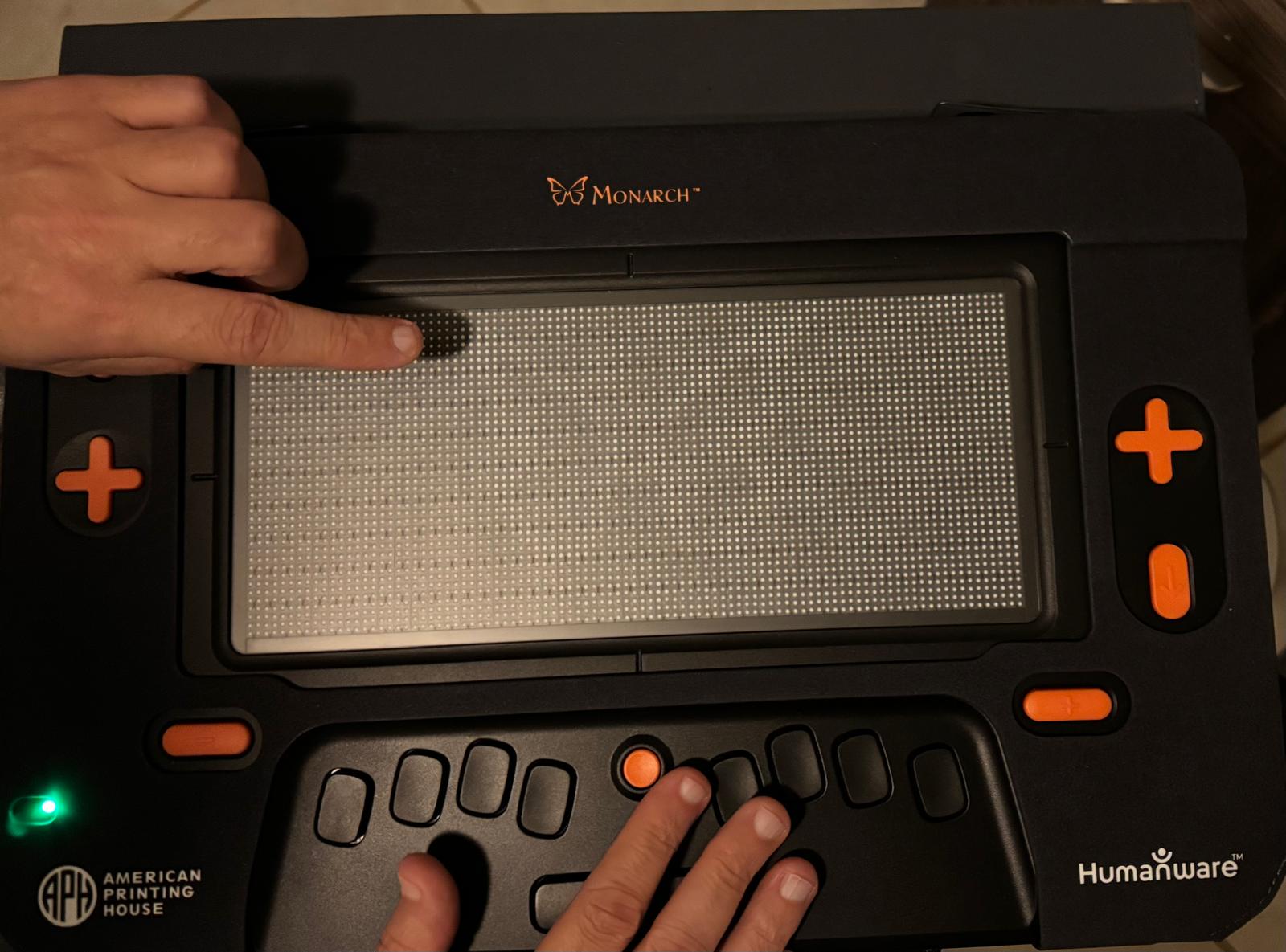 Tiflo Audio 212 – Serie Monarch 1: Introducción y descripción física de esta innovadora tableta ...