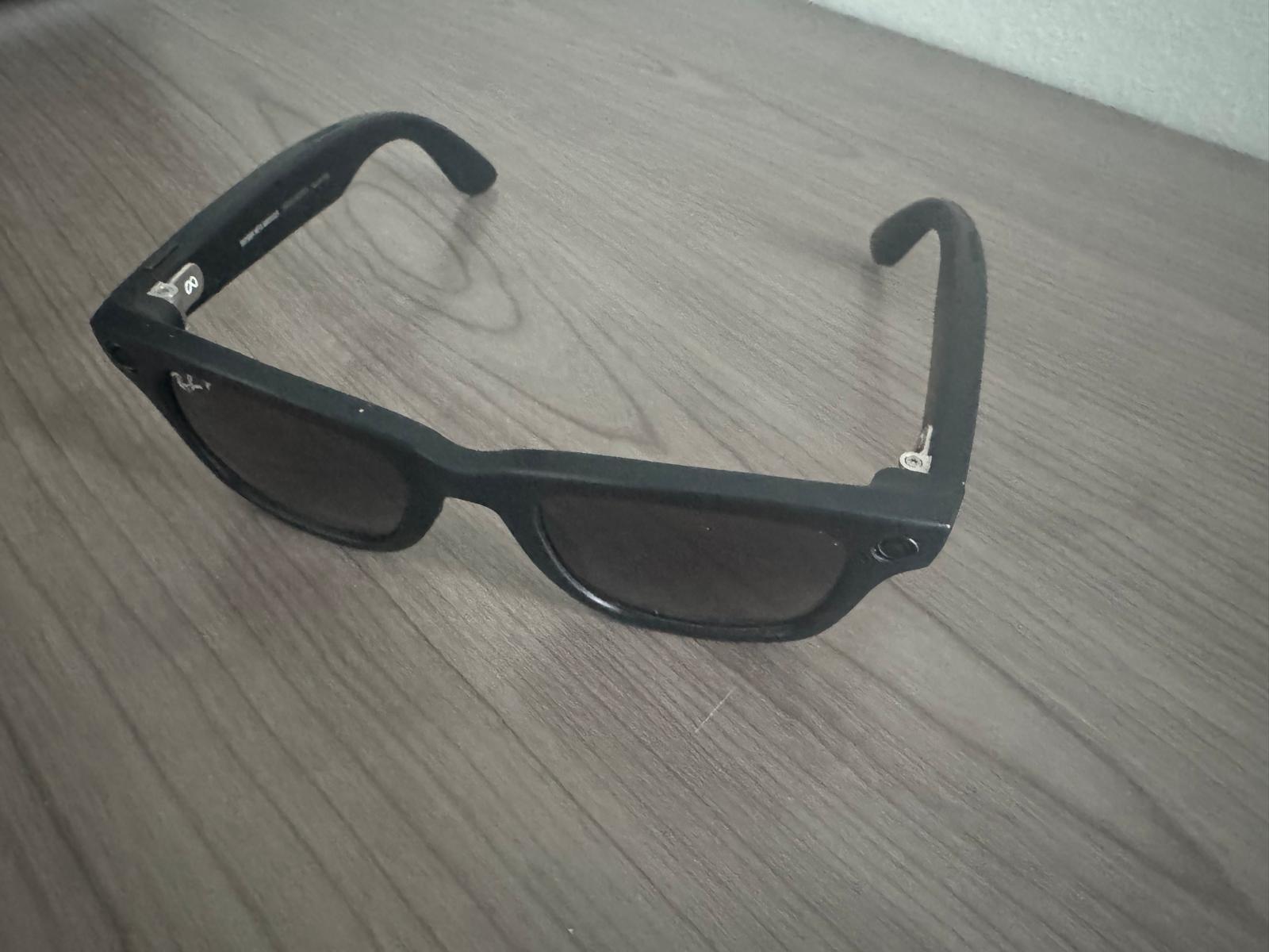 Tiflo Audio 220 – ¿Qué tan bien funcionan actualmente las gafas Ray-Ban ...